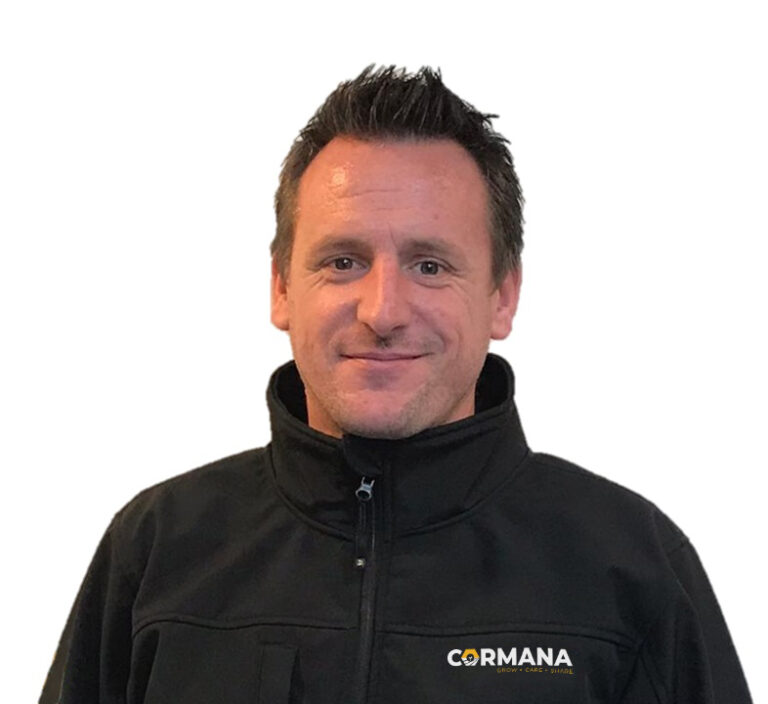 Despre noi - Cormana