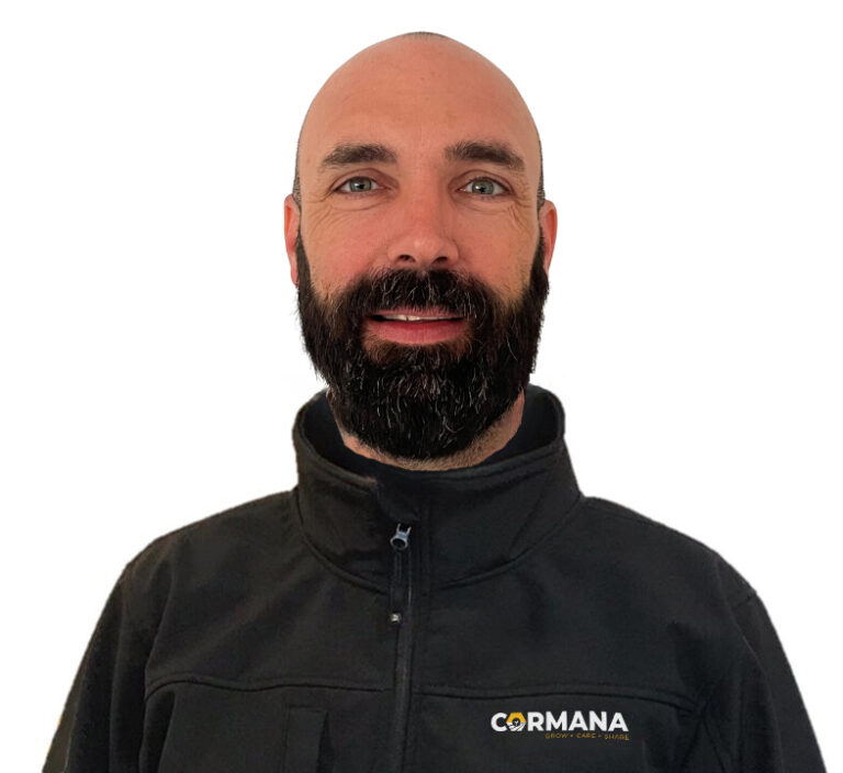 A lua legatura - Cormana