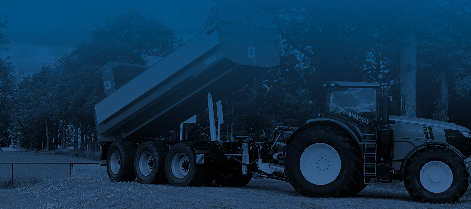 Transport Technology - Cormana