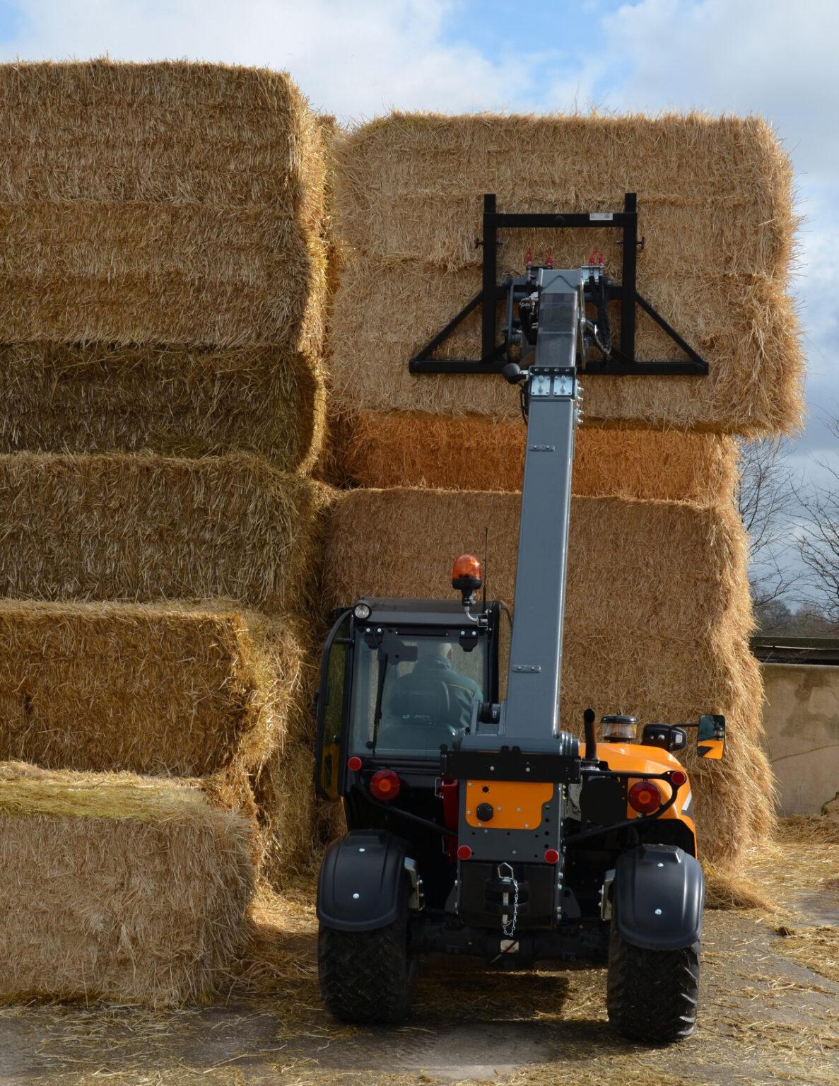 Tobroco-Giant: Engineering excellence in compact cars - Cormana