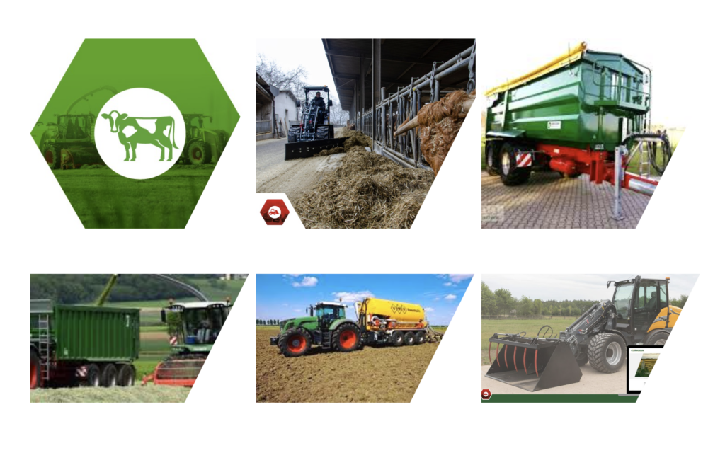 GROW. CARE. SHARE. - Cormana